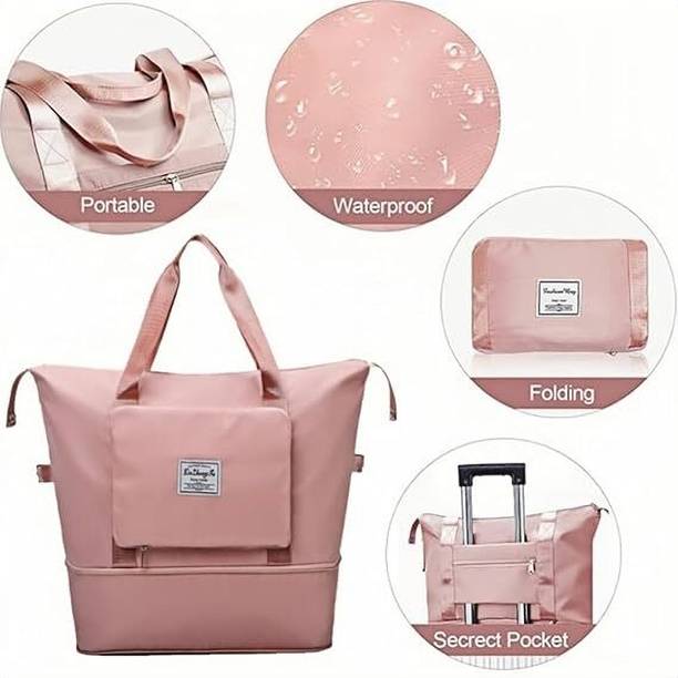 Waterproof Handbags - Buy Waterproof Handbags online at Best Prices in ...