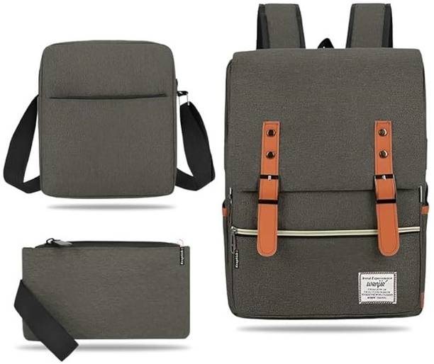 Usb Charging Backpacks - Buy Usb Charging Backpacks online at Best ...