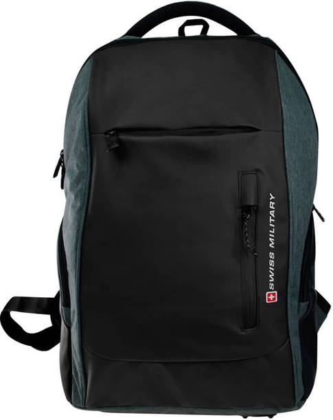 Swiss Military Backpacks - Buy Swiss Military Backpacks Online at Best ...