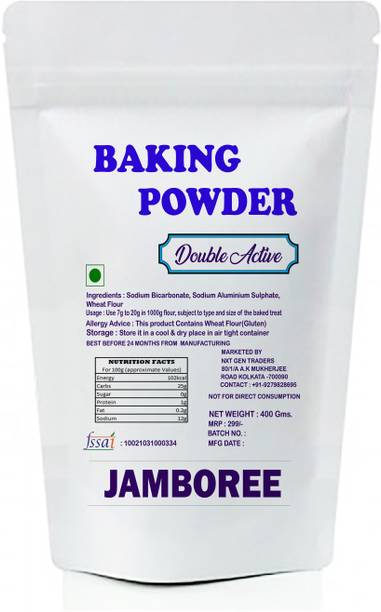 Baking Powder - Buy Baking Powder Online at Best Prices In India ...