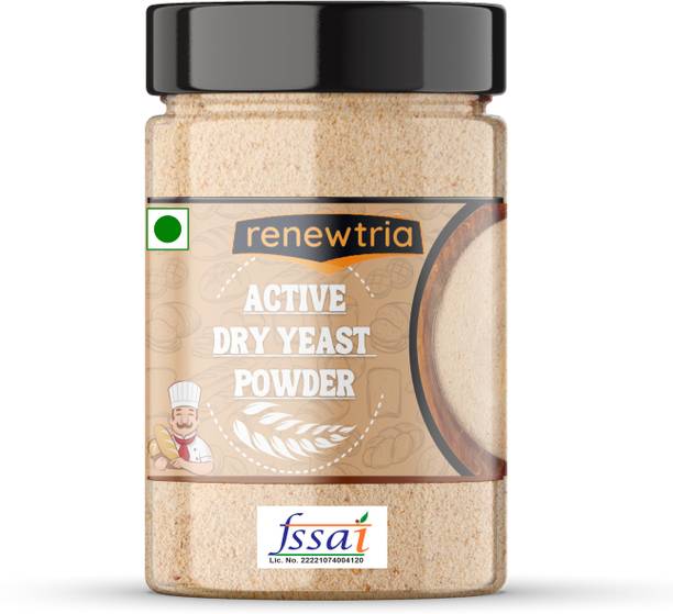 Yeast - Buy Yeast Online at Best Prices In India | Flipkart.com