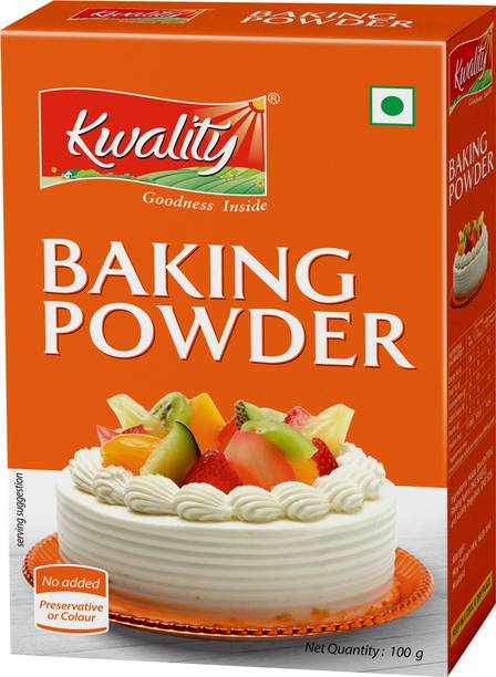 Baking Powder - Buy Baking Powder Online at Best Prices In India ...