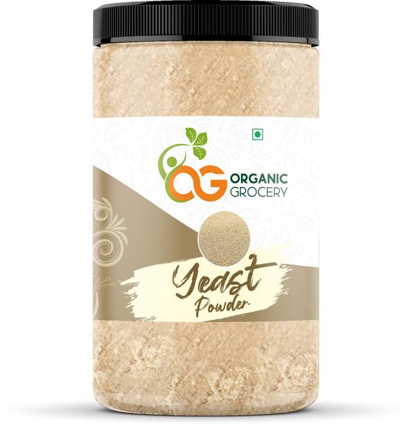 Yeast - Buy Yeast Online at Best Prices In India | Flipkart.com