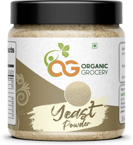 Yeast - Buy Yeast Online at Best Prices In India | Flipkart.com