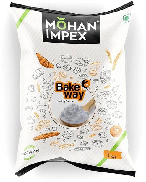 Baking Powder - Buy Baking Powder Online at Best Prices In India ...