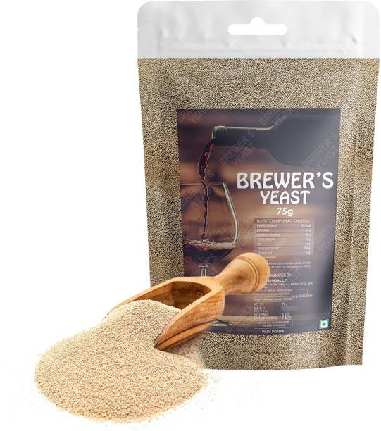 Yeast - Buy Yeast Online at Best Prices In India | Flipkart.com