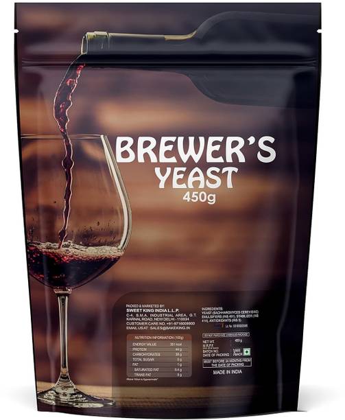 Yeast - Buy Yeast Online at Best Prices In India | Flipkart.com