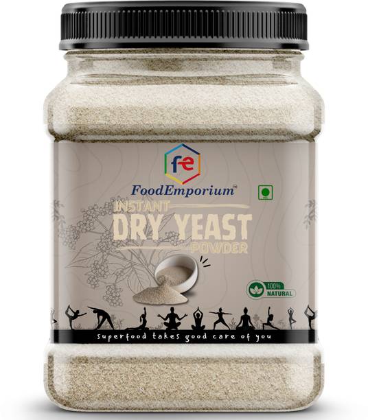 Yeast - Buy Yeast Online at Best Prices In India | Flipkart.com