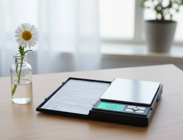 Balance Scale (बैलेंस स्केल): Buy Balance Scale Online In India ...