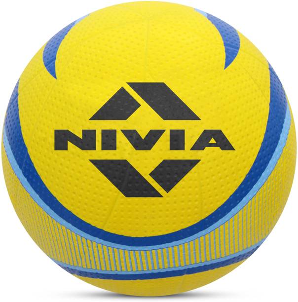 Nivia Volleyball - Buy Nivia Volleyball Online at Best Prices In India ...