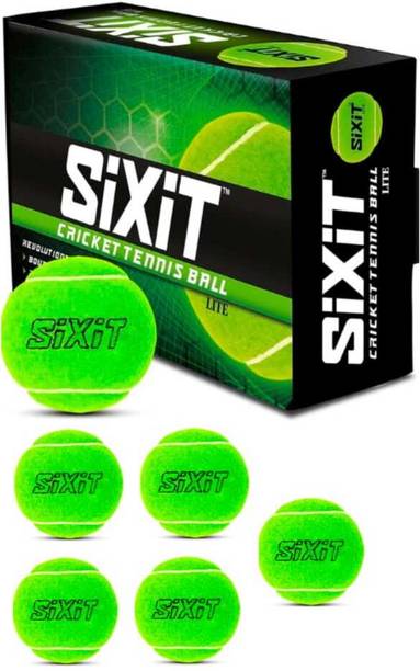 Sixit Cricket Balls - Buy Sixit Cricket Balls Online at Best Prices In ...