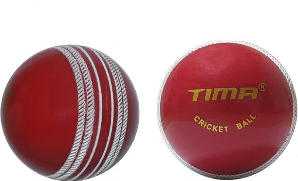 Tima Cricket Balls - Buy Tima Cricket Balls Online at Best Prices In ...