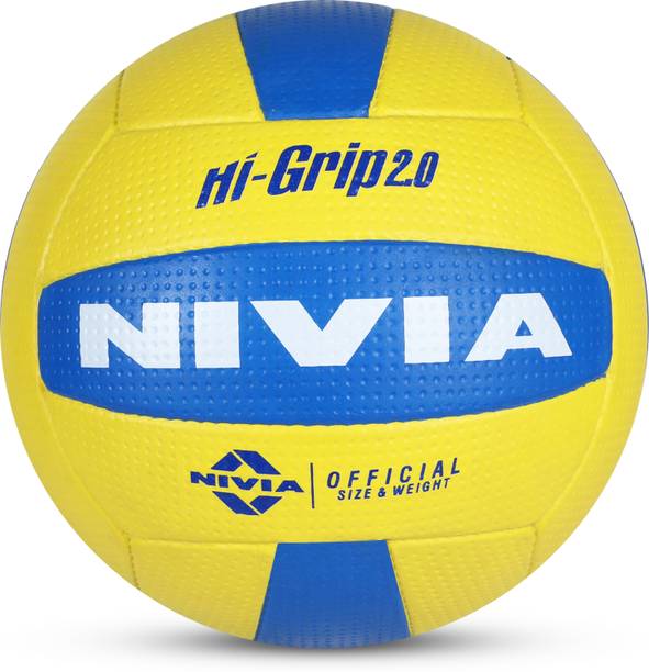 Nivia Volleyball - Buy Nivia Volleyball Online at Best Prices In India ...