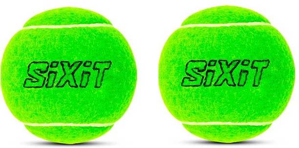 Sixit Cricket Balls - Buy Sixit Cricket Balls Online at Best Prices In ...