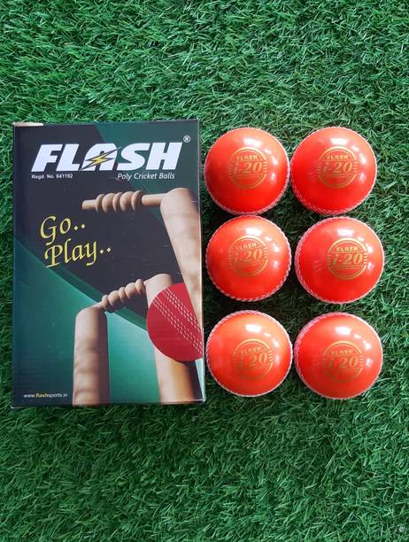 Sixit Cricket Balls - Buy Sixit Cricket Balls Online at Best Prices In ...