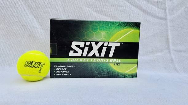Sixit Cricket Balls - Buy Sixit Cricket Balls Online at Best Prices In ...