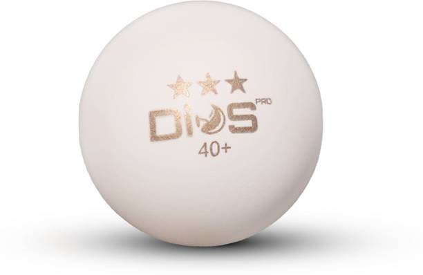 Buy Table Tennis Balls Online at Best Prices in India | Flipkart.com