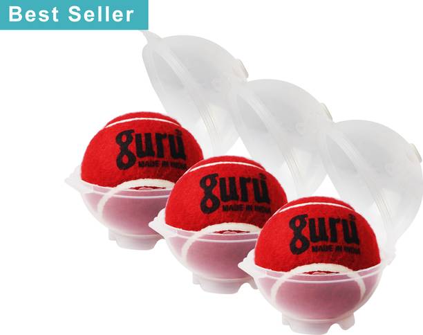 Guru Tennis Balls - Buy Guru Tennis Balls Online at Best Prices In ...