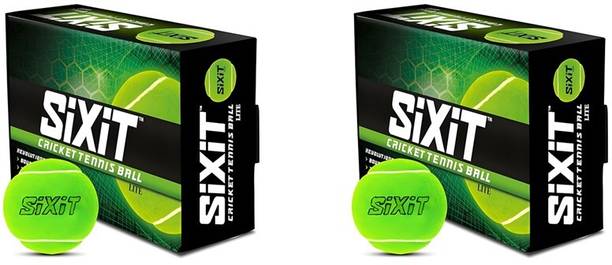 Sixit Cricket Balls - Buy Sixit Cricket Balls Online at Best Prices In ...