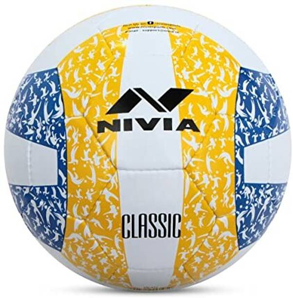 Nivia Volleyball - Buy Nivia Volleyball Online at Best Prices In India ...