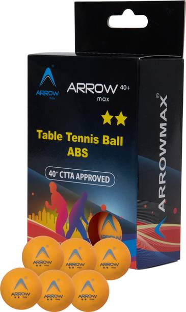 Buy Table Tennis Balls Online at Best Prices in India | Flipkart.com