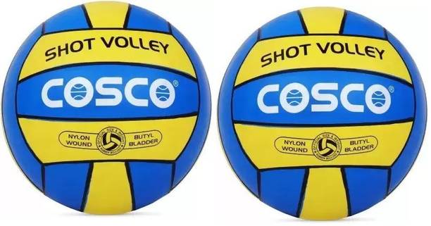 Cosco Volleyball - Buy Cosco Volleyball Online at Best Prices In India ...
