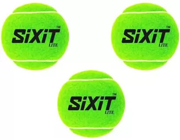 Sixit Cricket Balls - Buy Sixit Cricket Balls Online at Best Prices In ...
