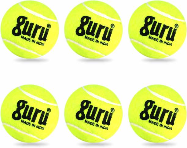 Guru Tennis Balls - Buy Guru Tennis Balls Online at Best Prices In ...