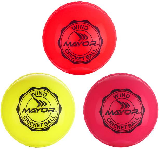 Buy Cricket Ball Online (बॉल) at Best Prices in India | Flipkart.com