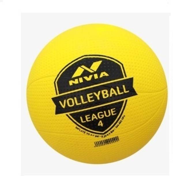 Nivia Volleyball - Buy Nivia Volleyball Online at Best Prices In India ...