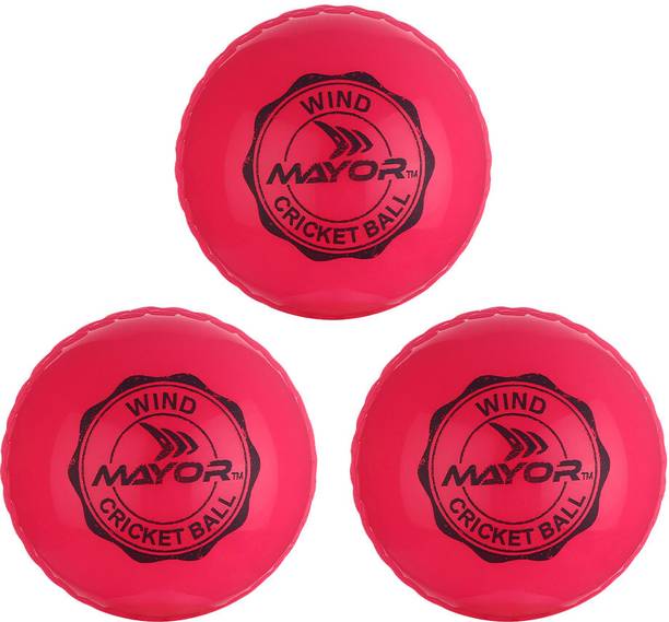 Buy Cricket Ball Online (बॉल) at Best Prices in India | Flipkart.com