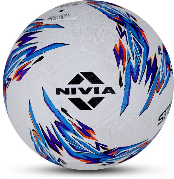 Nivia Footballs - Buy Nivia Footballs Online at Best Prices In India ...