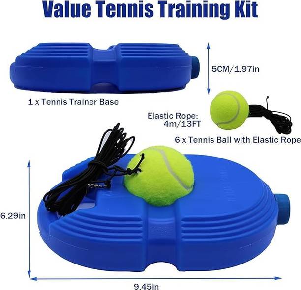 Buy Cricket Training Ball Online at Best Prices | Cricket Kits