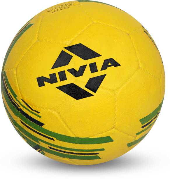 Nivia Footballs - Buy Nivia Footballs Online at Best Prices In India ...
