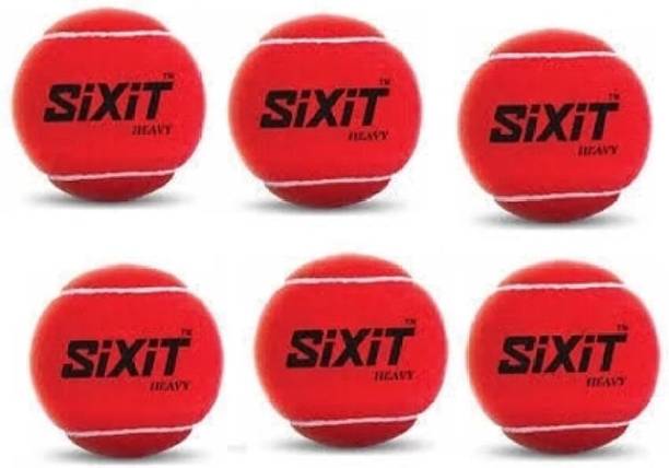 Sixit Cricket Balls - Buy Sixit Cricket Balls Online at Best Prices In ...