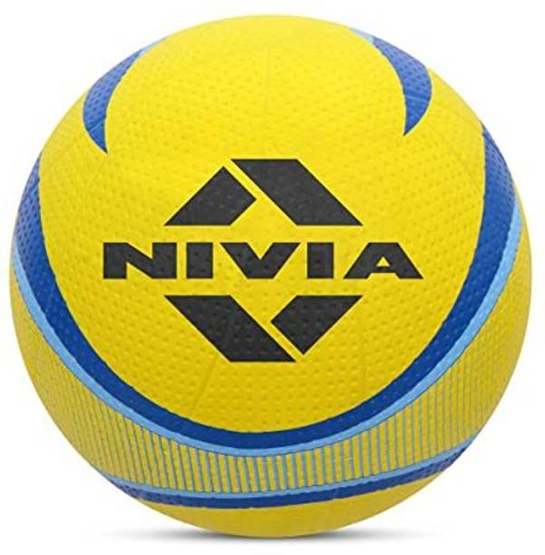 Nivia Volleyball - Buy Nivia Volleyball Online at Best Prices In India ...