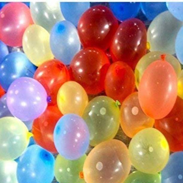 Holi Balloons Online in India at Best Prices | 10-Dec-24