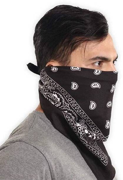 Bandanas for Men - Buy Mens Bandanas Online at Best Prices in India