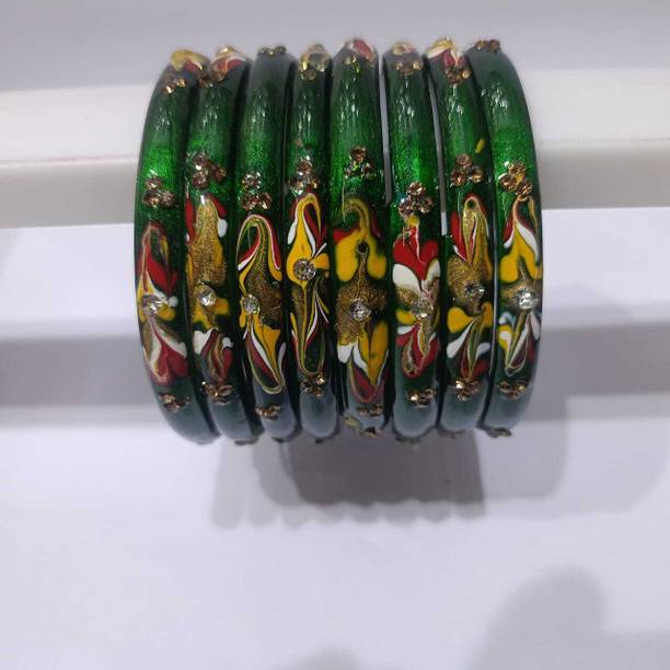Handmade Bangles - Buy Handmade Bangles Designs Online at Best Prices ...