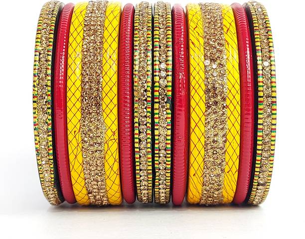 Lakh Bangles - Buy Lakh Bangles online at Best Prices in India ...