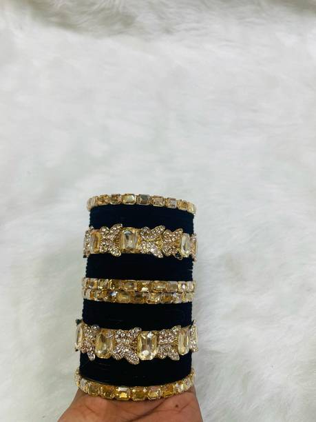 Bangles Set For Saree - Buy Bangles Set For Saree online at Best Prices ...