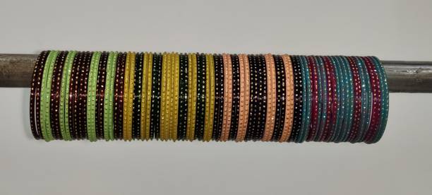 Bangles Set - Buy Glass Bangles Set For Sarees Online at Best Prices in ...