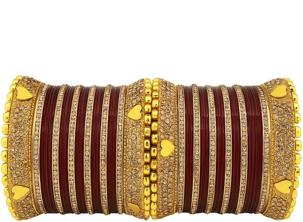 Radha Rani Jewellery - Buy Radha Rani Jewellery Online at Best Prices ...