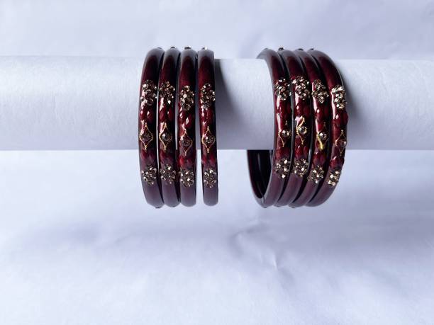 Bangles Set - Buy Glass Bangles Set For Sarees Online at Best Prices in ...