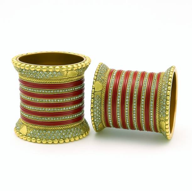 Radha Rani Jewellery - Buy Radha Rani Jewellery Online at Best Prices ...