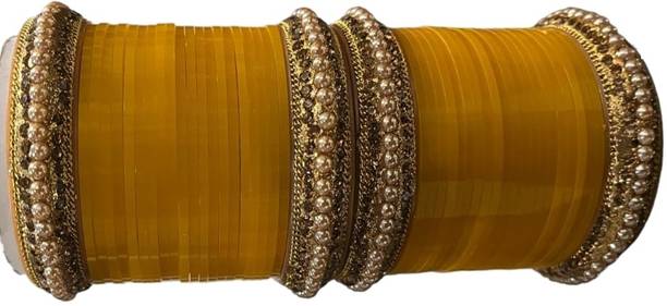 Punjabi Chuda - Buy Punjabi Bangles / Punjabi Chura Online at Best ...