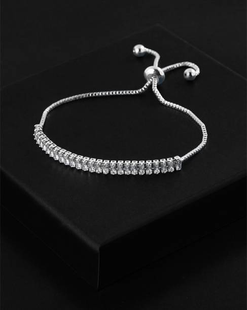 Hand Chain Bracelets - Buy Hand Chain Bracelets online at Best Prices ...