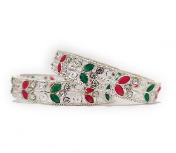 Radha Rani Jewellery - Buy Radha Rani Jewellery Online at Best Prices ...