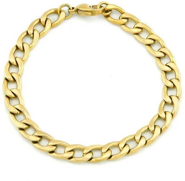 Hand Chain Bracelets - Buy Hand Chain Bracelets online at Best Prices ...