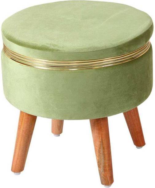 Affordable Wooden Stools Online At Best Prices - Flipkart
